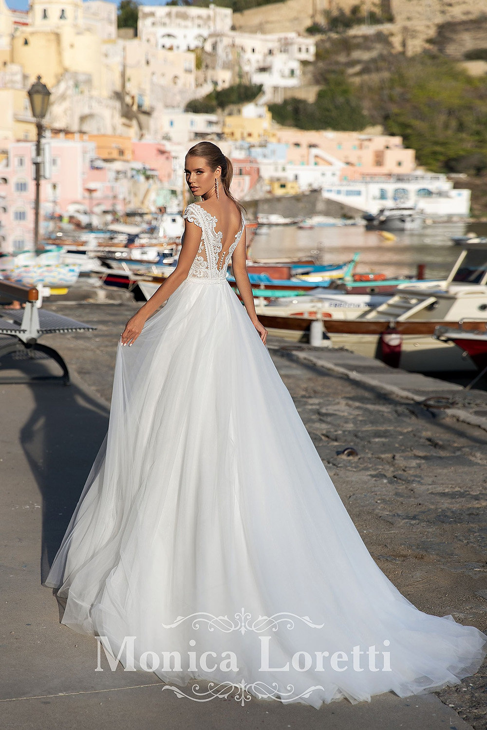 5-Monica Loretti - Mariées Passion Mariées du Rhône